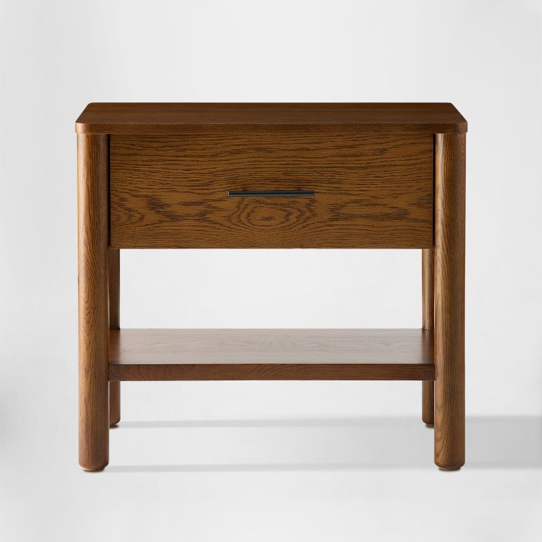 Beautiful Nightstands, Built Better - Silk & Snow