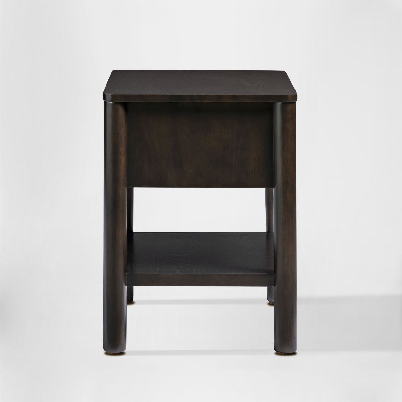 Tofino Nightstand - Silk & Snow